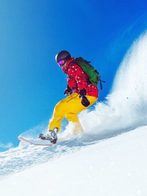 Worcester & Metrowest Ski Barn Snowboards Sales